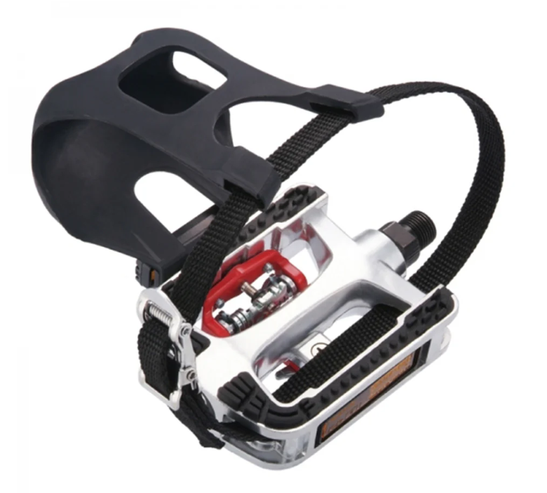 Wattbike pedals store